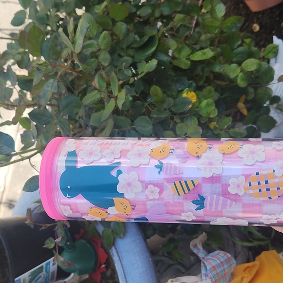 Starbucks | Dining | Starbucks Spring Collection223 | Poshmark